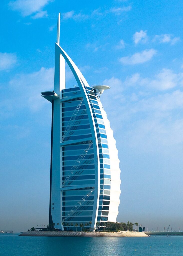 Tom Wright - Architecture Adventures