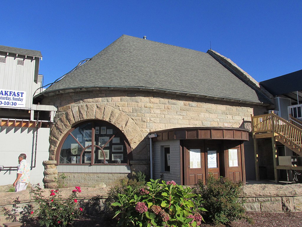 Rhode Island Projects - Architecture Adventures